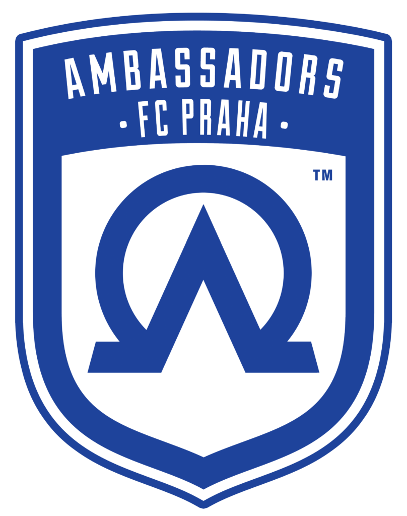 Úvodní stránka - AMBASSADORS FC PRAHA